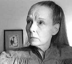 The Louise Brooks Project - Production diary: Actress Toni Corbett To ...